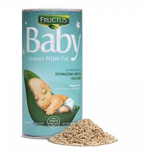 ČAJ BABY INSTANT PROTIV GRČEVA 150G FRU