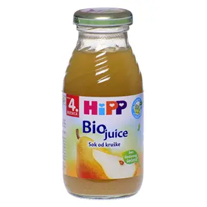 HIPP SOK KRUŠKA 200ML HIPP