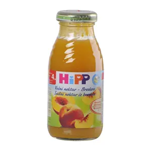 HIPP SOK BRESKVE 200ML HIPP