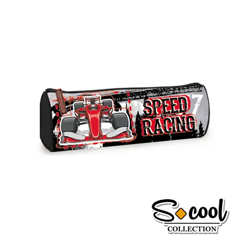 OKRUGLA PERNICA Speed racing (SC885)