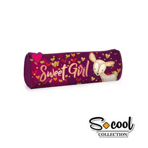 PERNICA OKRUGLA SWEET GIRL (SC888)