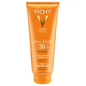 VICHY IDEAL SOLEIL Mleko za telo SPF 30+ porodično pakovanje 1826