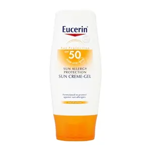 EUCERIN Krem-gel za zaštitu od sunca i alergija SPF 50 63944