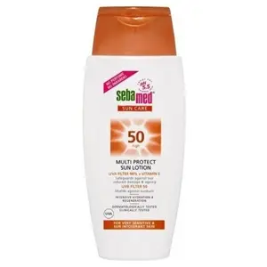 SEBAMED SUN LOSION F30 150ML