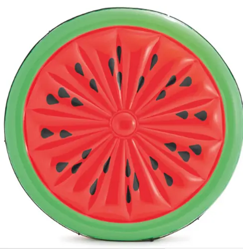 Intex dušek lubenica (56283)