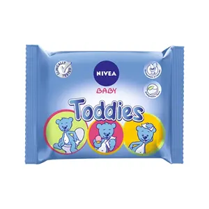 Nivea vlažne Maramice - Baby Toddies (A60)