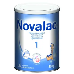 NOVALAC 1 400G UNP