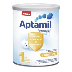 APTAMIL COMFORT 1 400G