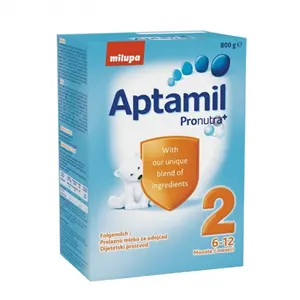 APTAMIL 2 800G