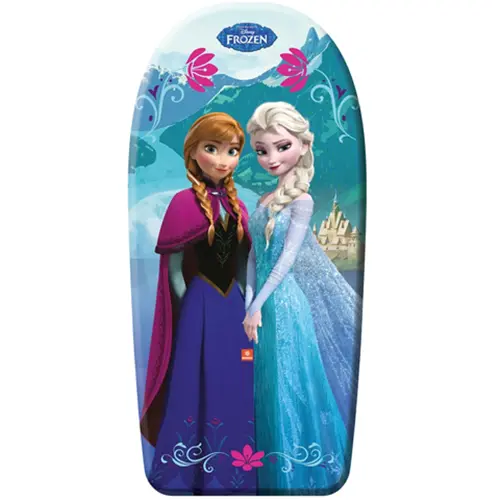 Intex daska za plivanje - Frozen 84cm (11146)