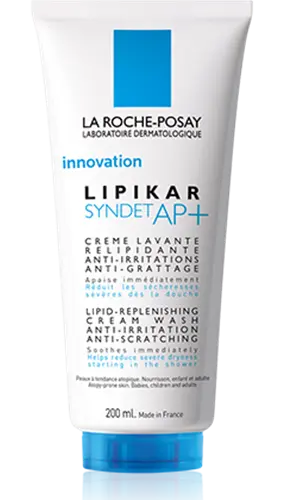 LA ROCHE POSAY LIPIKAR SINDET 150g 4533