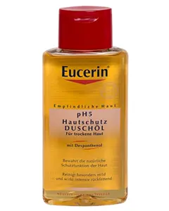 EUCERIN ULJE ZA TUŠIRANJE pH5 63121