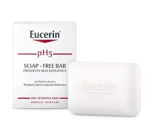 EUCERIN SAPUN pH5 NEALKALNI 63141