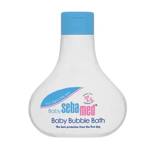 SEBAMED BABY PENA ZA KUPANJE 200ML