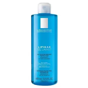 LA ROCHE POSAY LIPIKAR GEL LAVANTE 400ML 8785