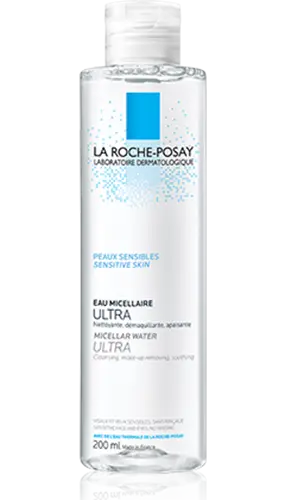 LA ROCHE POSAY MICELARNA VODA FIZIOLOŠKI PH. 400ML 1595