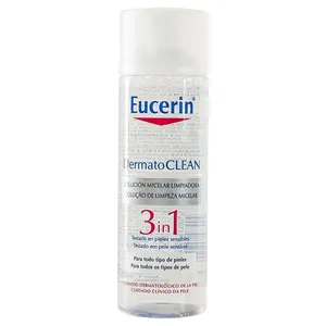 EUCERIN DermatoCLEAN 3 u 1 Micelarni fluid za čišćenje63997