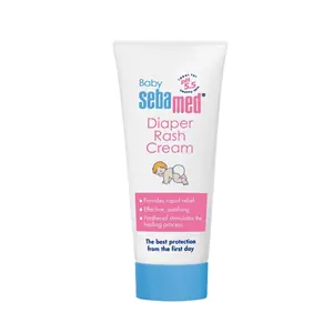 SEBAMED BABY KREMA PROTIV OJEDA 100ML