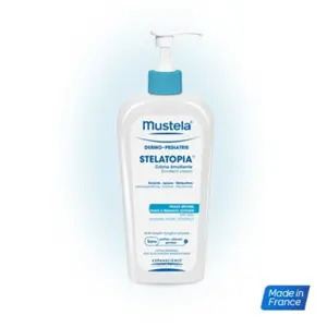 MUSTELA STELATOPIA® emolijentna krema