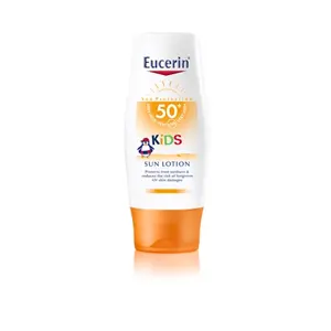 EUCERIN SUN DEČIJE MLEKO F50+ 63852