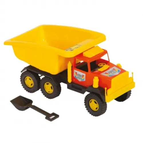 Kamion doddge dumper truck "100" (1019)