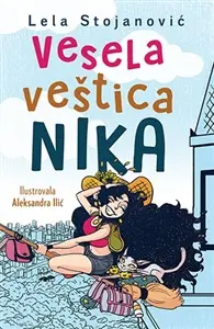 Vesela veštica Nika