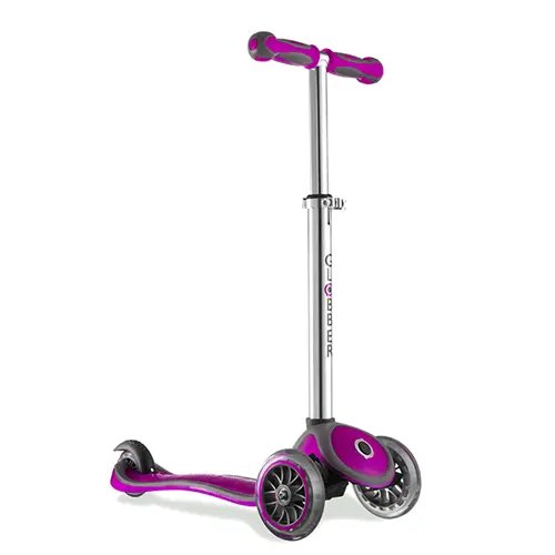 Globber trotinet EVO 4U1 Roze (18150)