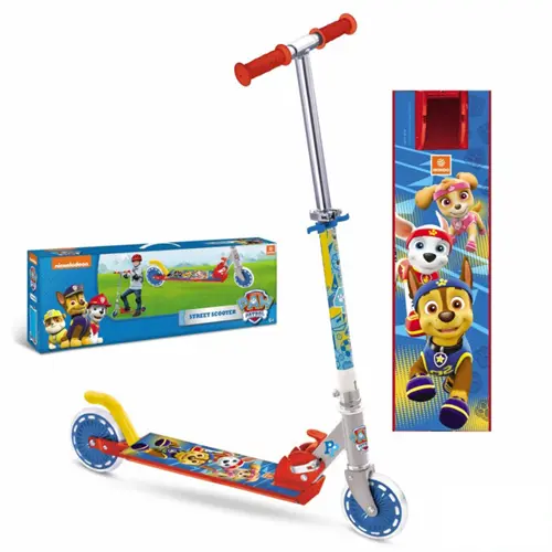 Paw Patrol romobil (18-539300)