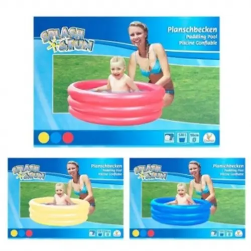 Bazen za bebe Splash & Fun (40960)