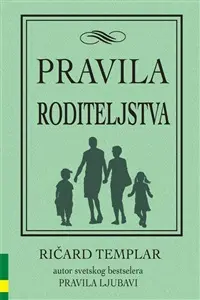 Pravila roditeljstva