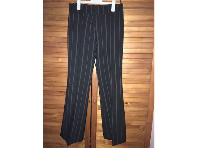 PANTALONE BRENDA COTTON - 38