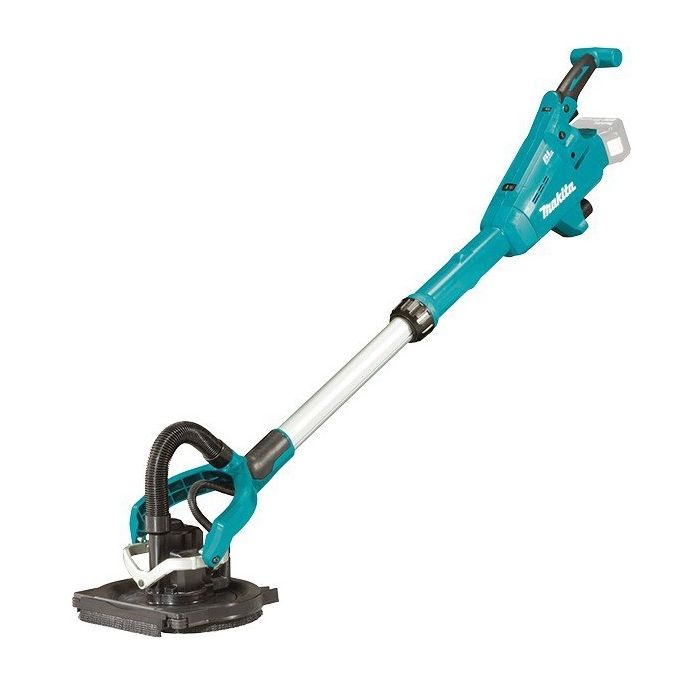 MAKITA DSL800ZU baterijska brusilica za gips 18V 225mm