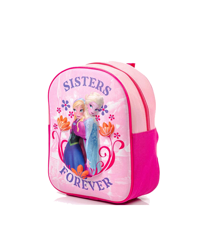 RANAC FROZEN JUNIOR PINK Disney