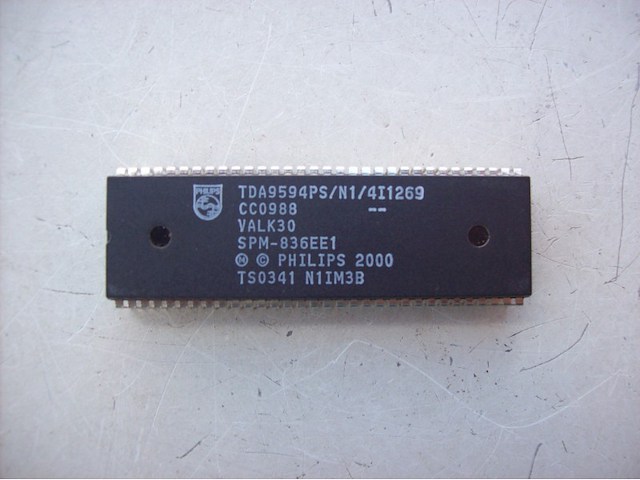 TDA 9594PS - novo