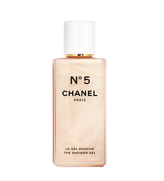 Chanel No 5 Chanel parfem
Chanel parfem
shower gel, 200 ml