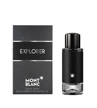 Explorer Mont Blanc parfem
Mont Blanc parfem
eau de parfum, 60 ml