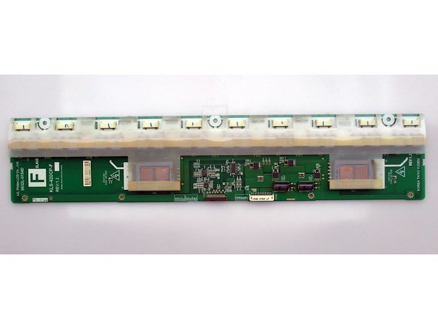 6632-0154D, Inverter slave za LG LCD 42` TV