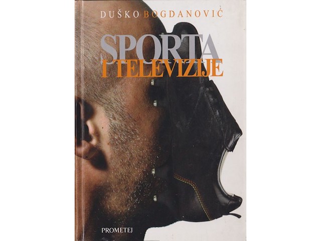 Sporta i Televizije - Duško Bogdanović