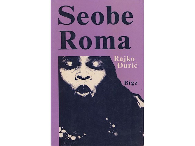 Seobe Roma - Rajko Đurić