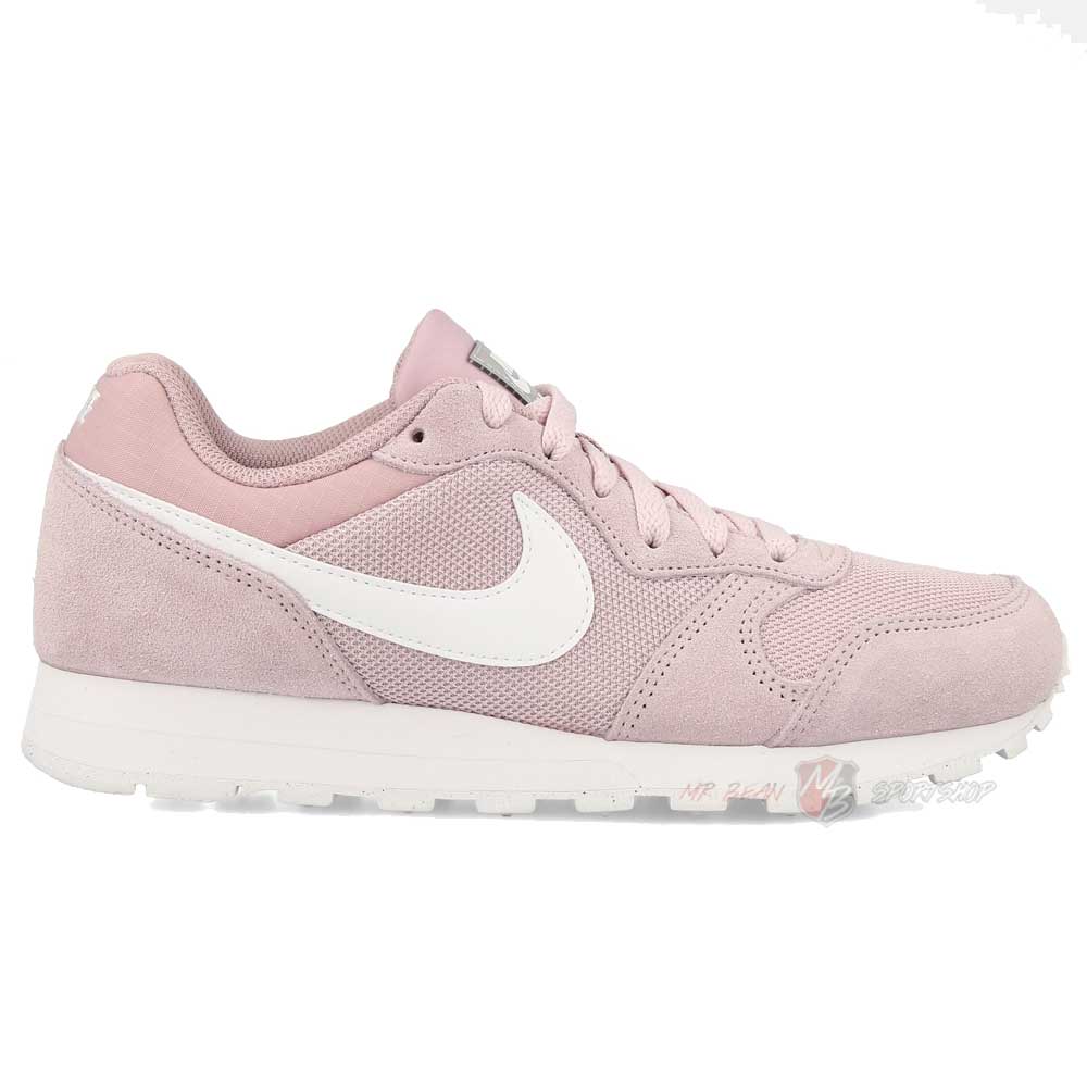 WMNS NIKE MD RUNNER 2 – 749869-500