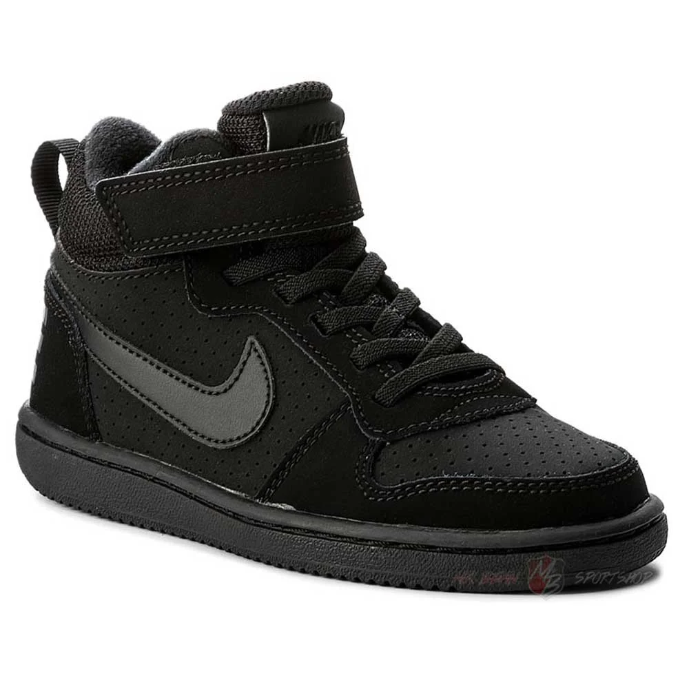 NIKE COURT BOROUGH MID (PSV) – 870026-001