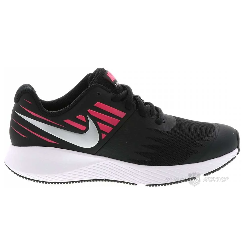 NIKE STAR RUNNER (GS) – 907257-004