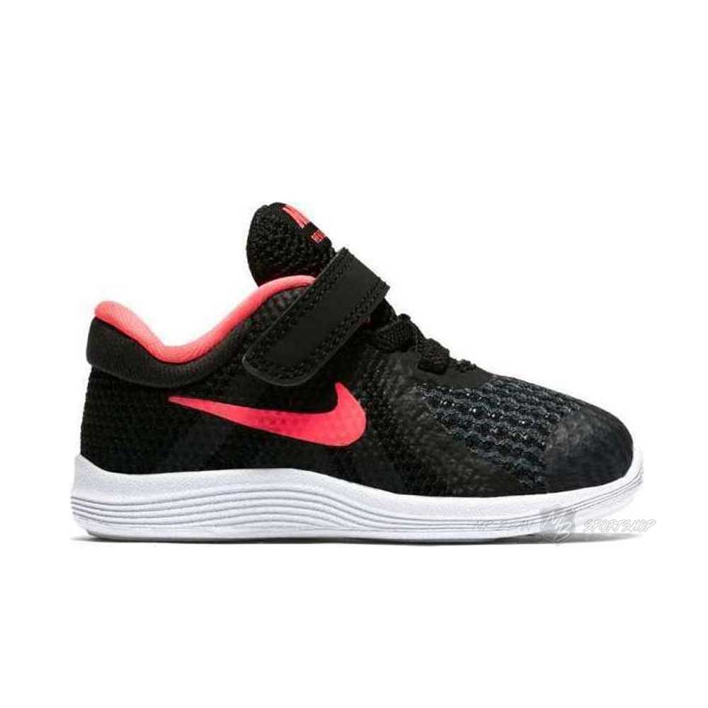 NIKE REVOLUTION 4 (TDV) – 943308-004