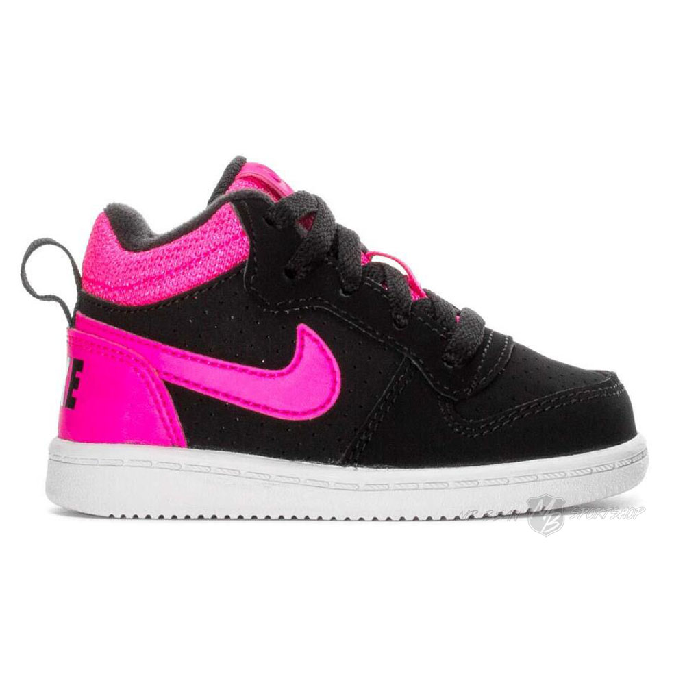 NIKE RECREATION MID (TD) – 845109-006