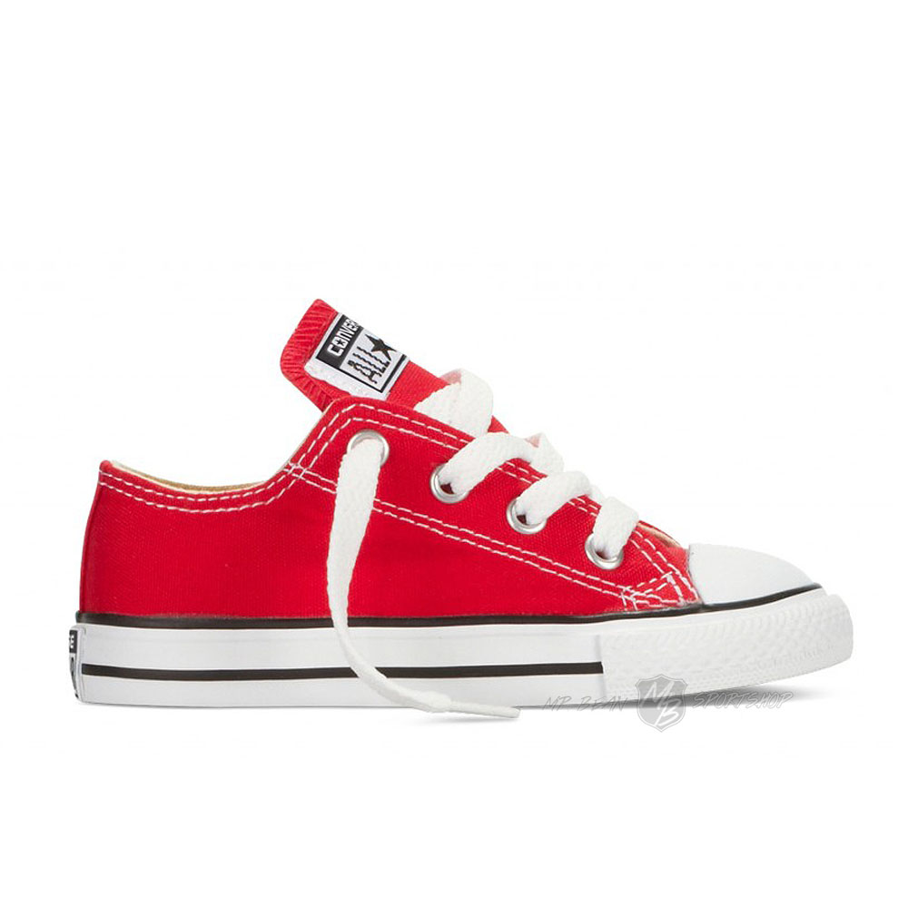 CHUCK TAYLOR ALL STAR – 7J236C