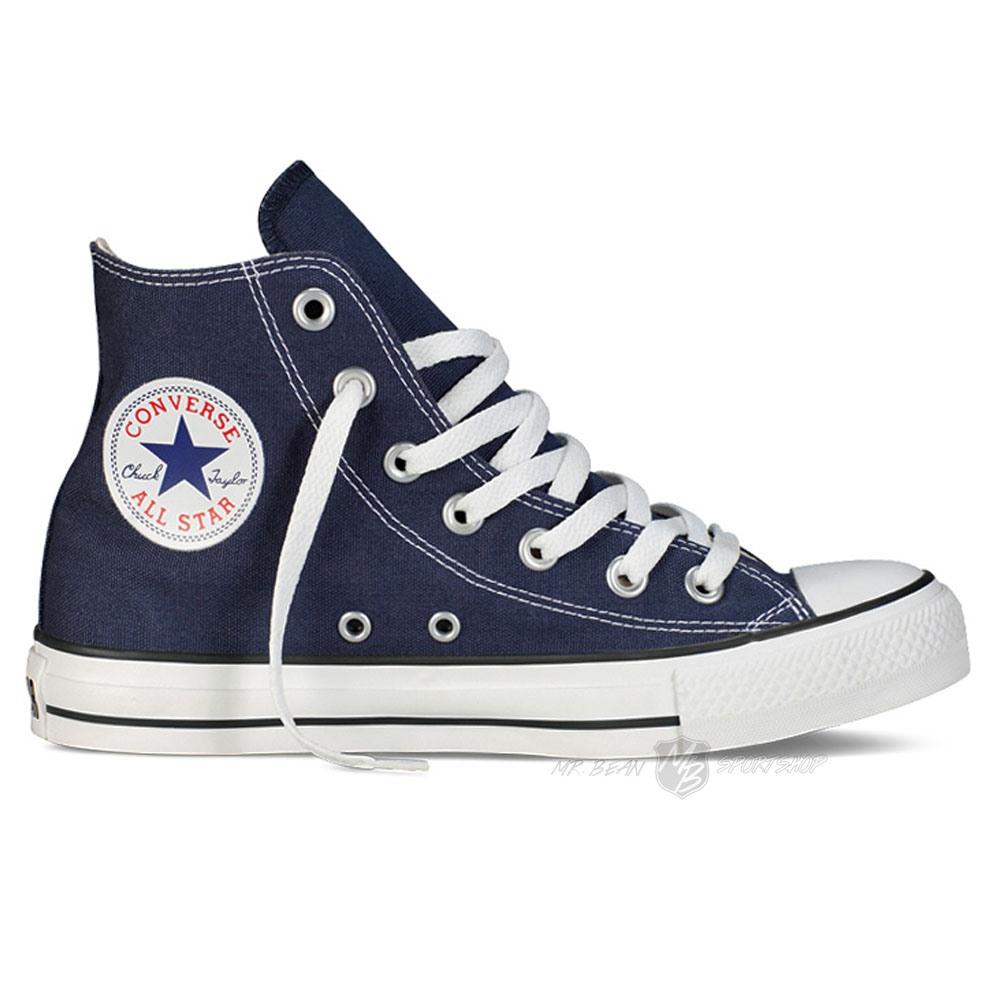 ALL STAR – NAVY – HI – 19622