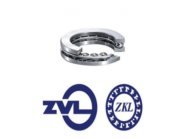 51107 ZKL/ZVL lager