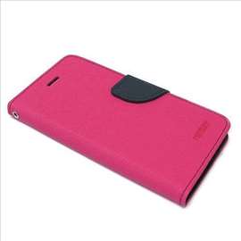 Samsung s2 Futrole Mercury pink