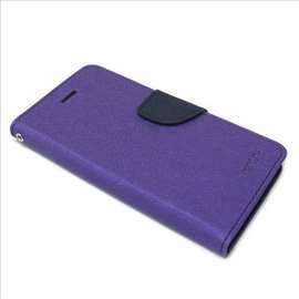 Samsung prime g530 Futrole Mercury purple