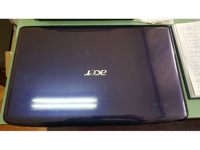 ACER laptop